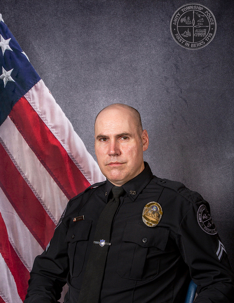 About us – Amity Township Police
